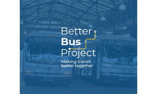Massachusetts Bay Transportation Authority (MBTA): Better Bus Project ...