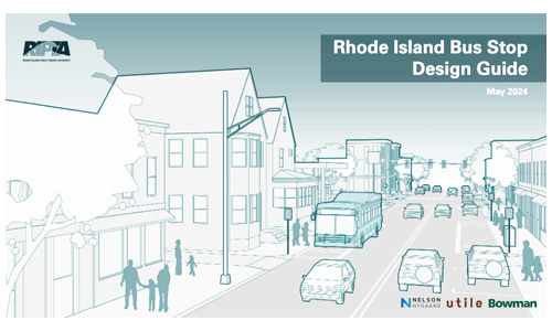 Rhode Island Public Transportation Authority (RIPTA): Rhode Island Bus ...