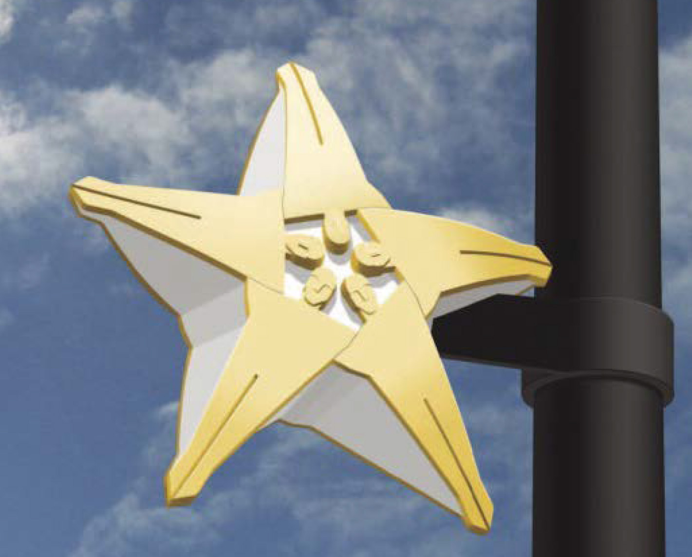 Street Light Improvements in Historic Filipinotown — Los Angeles, CA ...